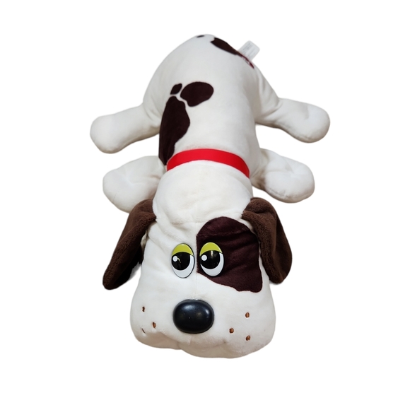 Basic Fun | Toys | 220 Basic Fun Pound Puppies Classic Wave 2 White ...